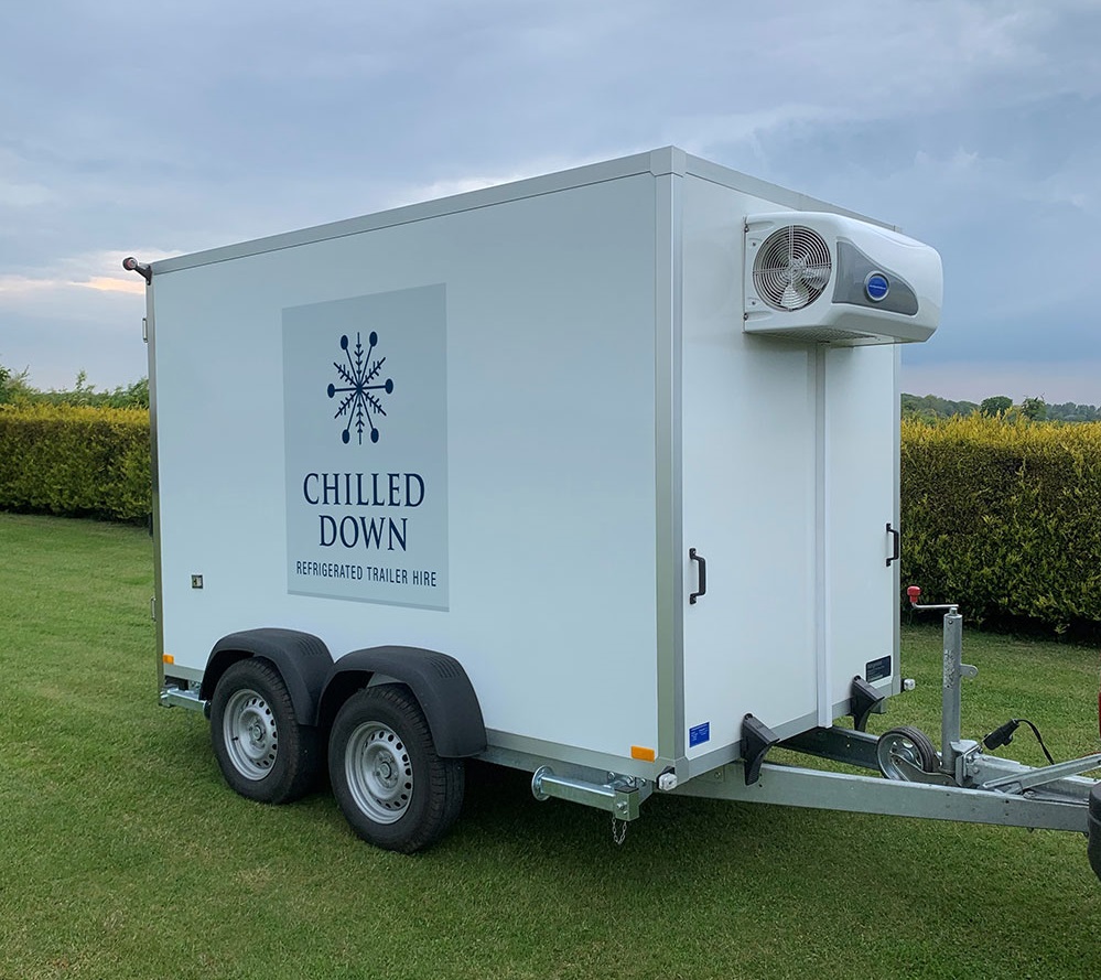 Chilled Down | REFRIGERATED, FREEZER & CHILLER TRAILER HIRE THROUGHOUT ...